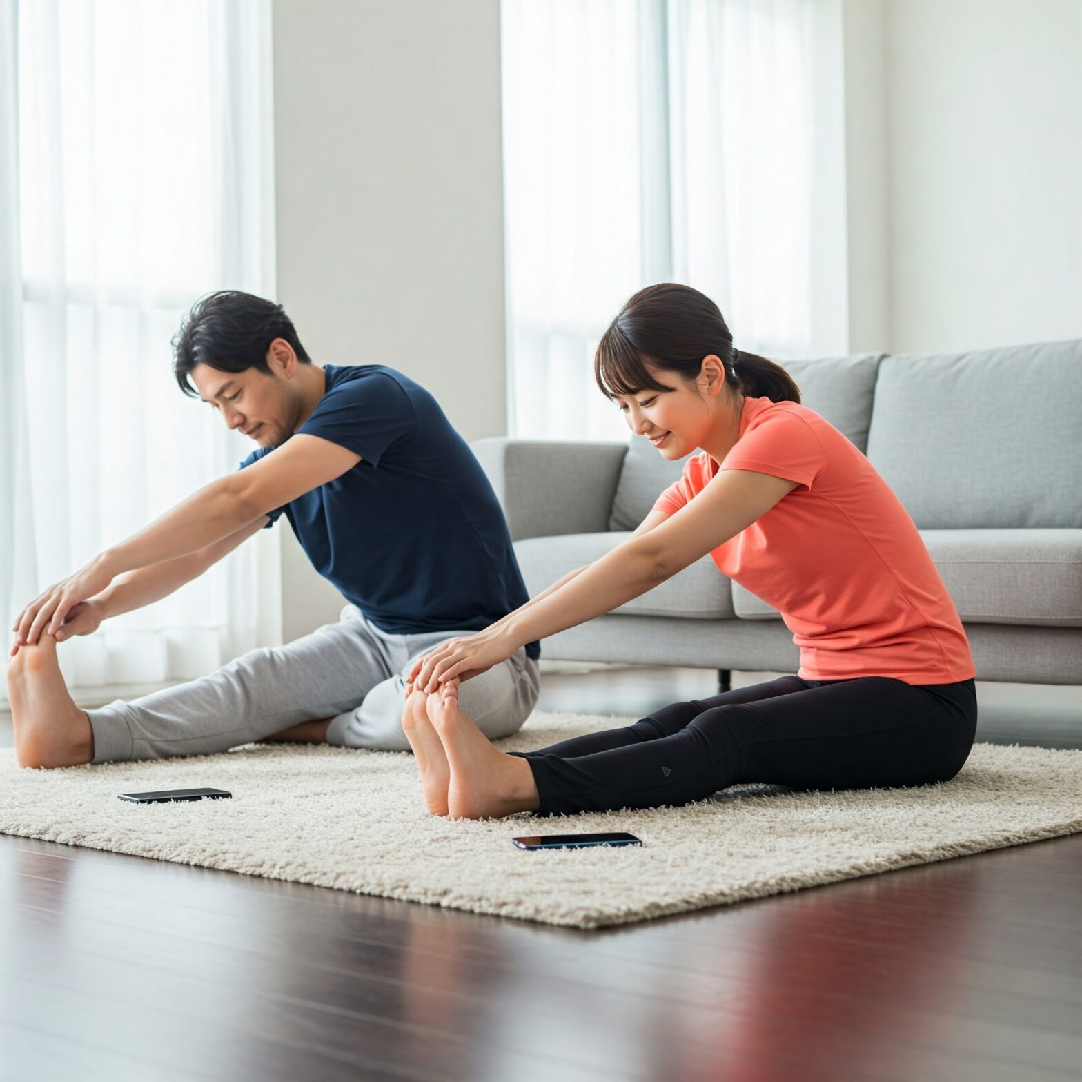 RIZAP動画コラム - 学研健康保険組合